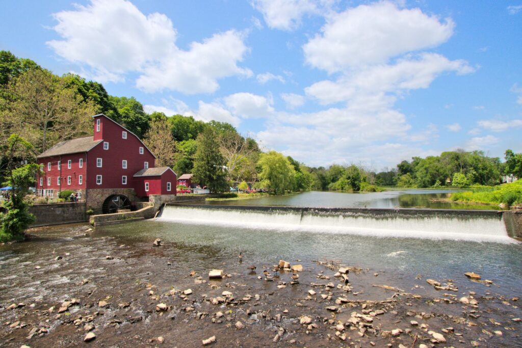 Discover Hunterdon County, NJ’s Best-Kept Secret - Better Living
