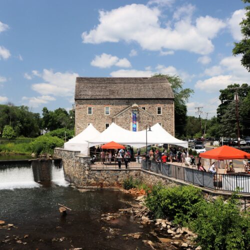 Discover Hunterdon County, NJ’s Best-Kept Secret - ReportWire