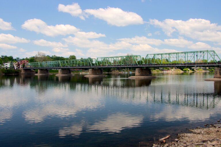 River House at Odette’s Review - New Hope, PA - Better Living