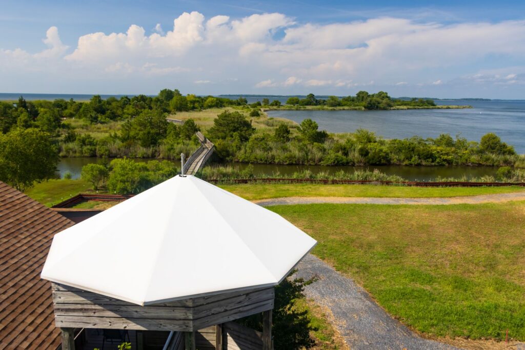 Visit Kent Narrows, MD: Chesapeake Bay’s Hidden Gem - Better Living