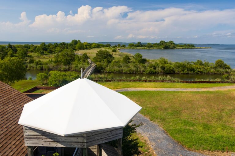 Visit Kent Narrows, MD: Chesapeake Bay’s Hidden Gem - Better Living