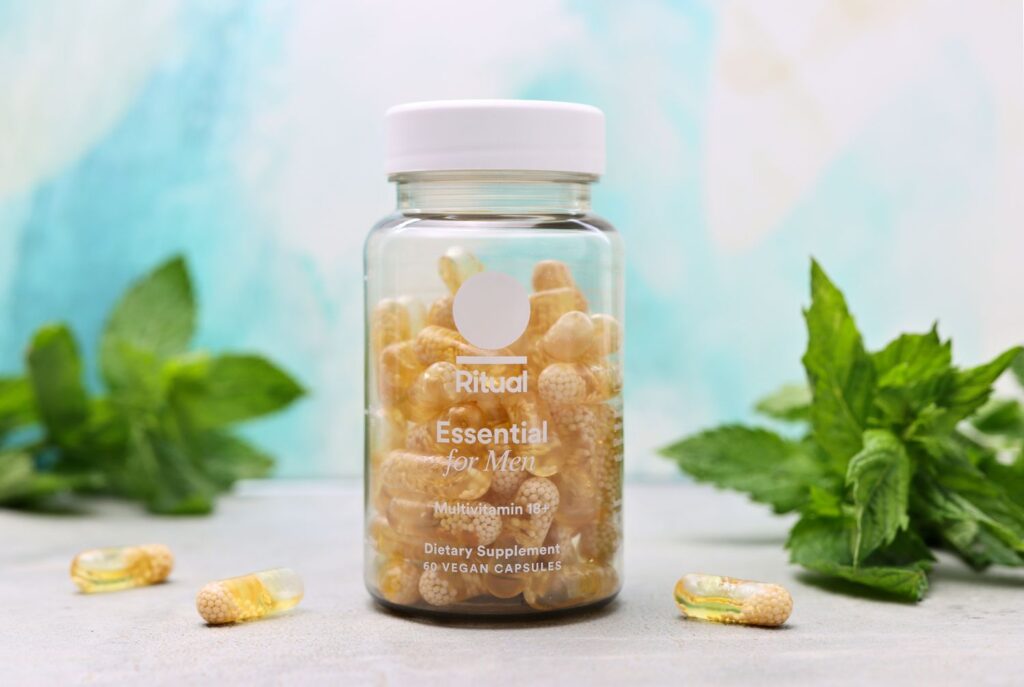 I Tried Ritual Multivitamins. Here’s My Review! - Better Living