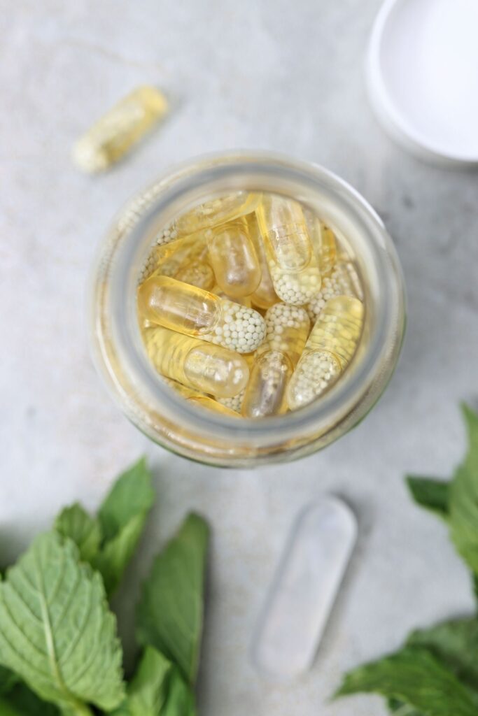 I Tried Ritual Multivitamins. Here’s My Review! - Better Living