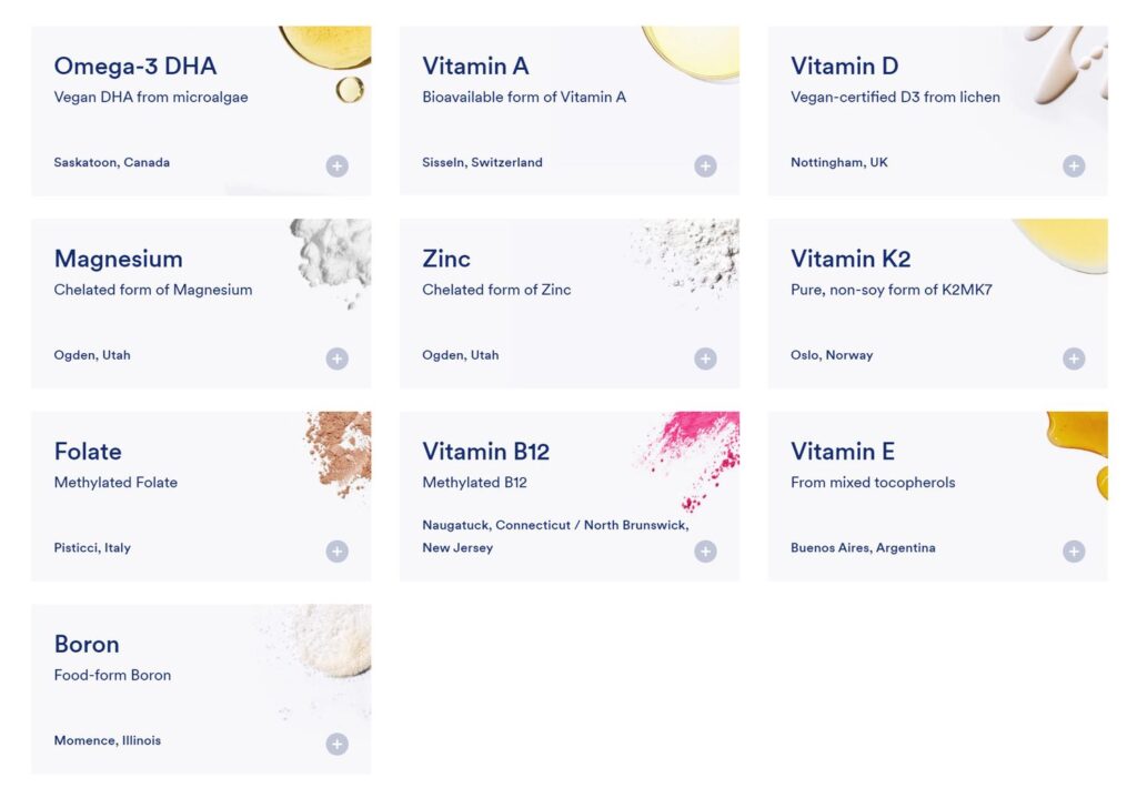 I Tried Ritual Multivitamins. Here’s My Review! - Better Living