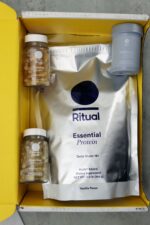 I Tried Ritual Multivitamins. Here’s My Review! - Better Living