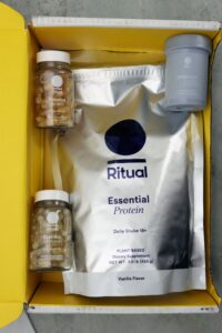 I Tried Ritual Multivitamins. Here’s My Review! - Better Living