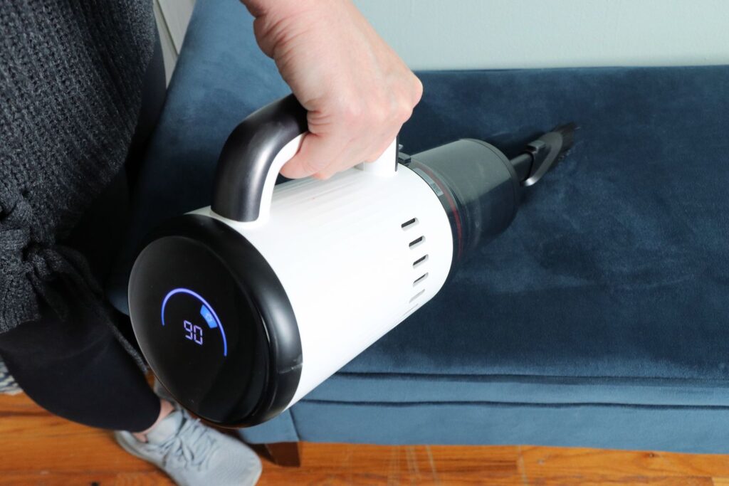 Roborock Dyad Pro Combo Review 2025. We Tried It!