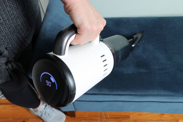 Roborock Dyad Pro Combo Review 2025. We Tried It!