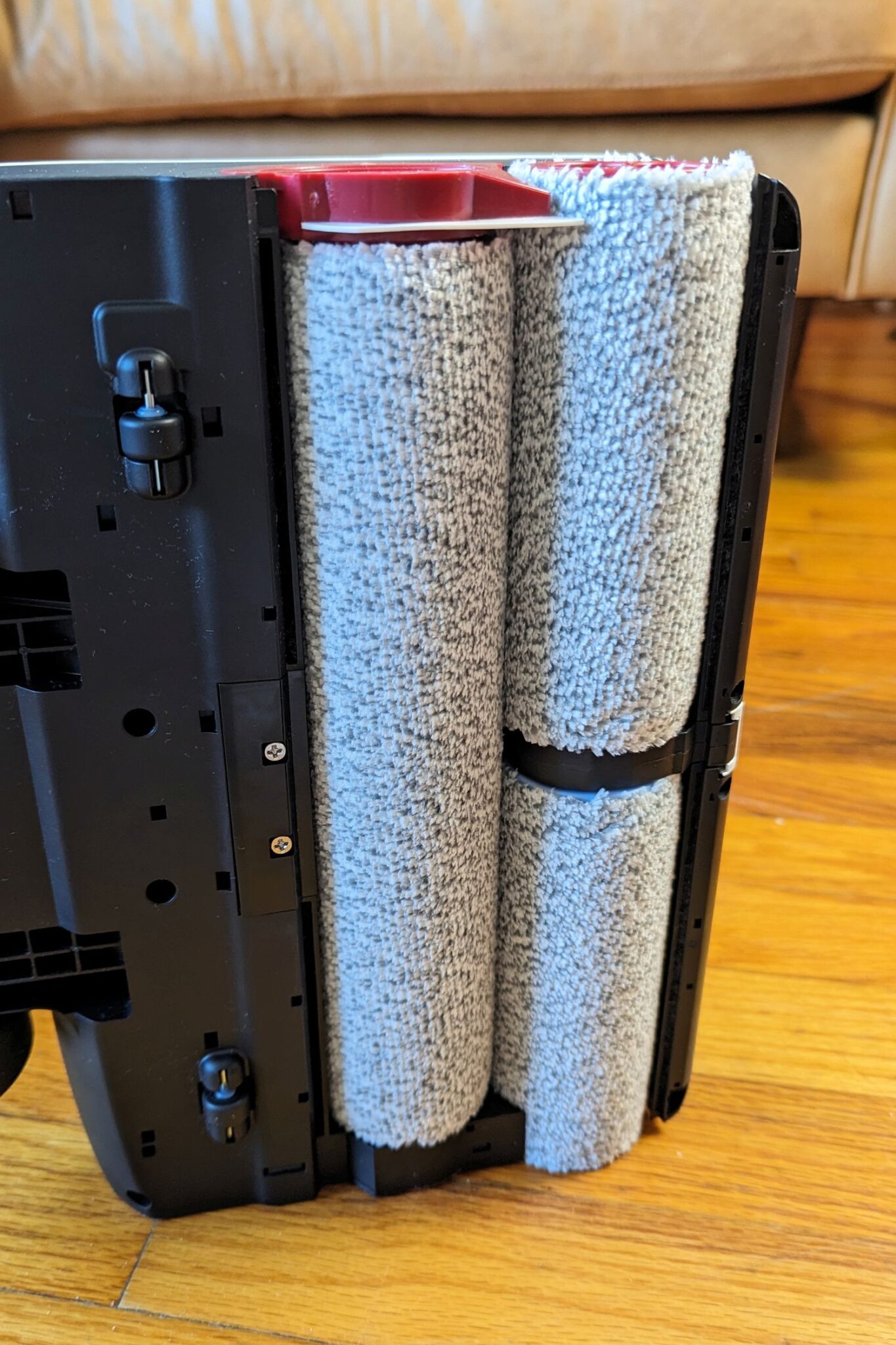 Roborock Dyad Pro Combo Review 2025. We Tried It! - Better Living