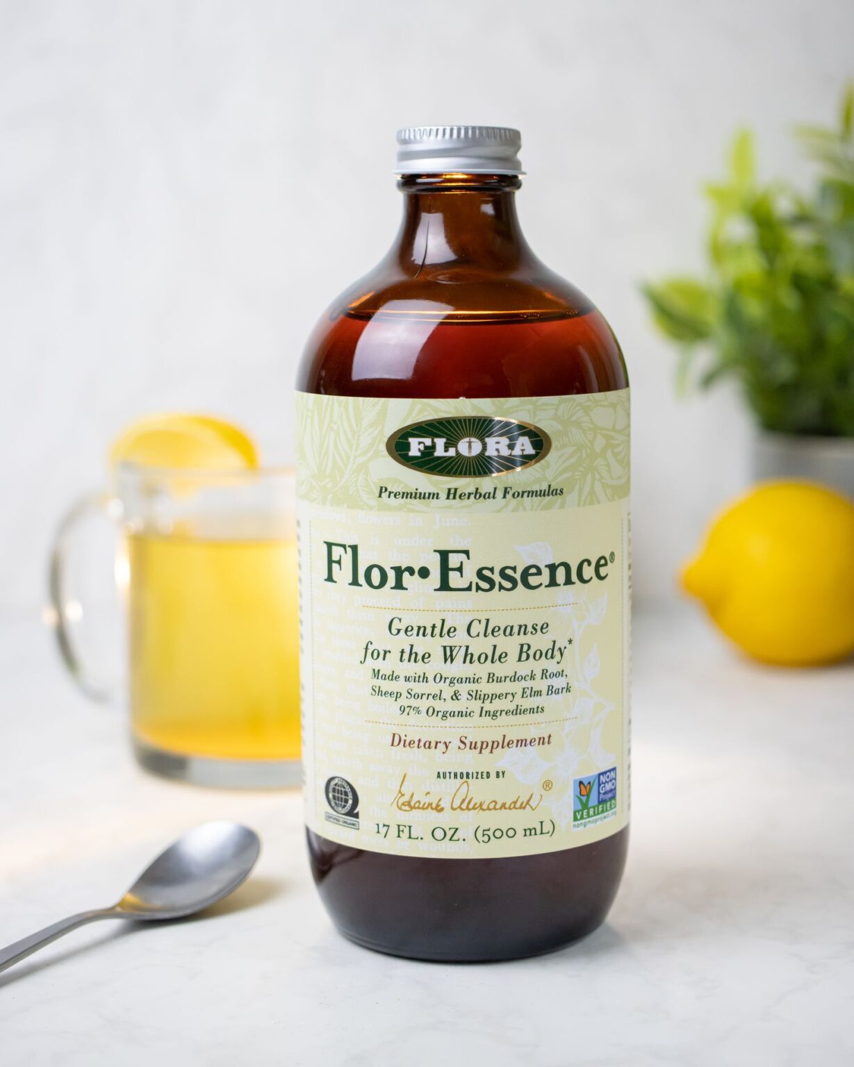 9 Must-Have Herbs for Cleansing the Body - Better Living