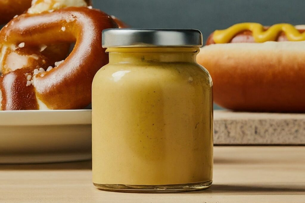 Does Mustard Go Bad? Everything You Need To Know! - Better Living