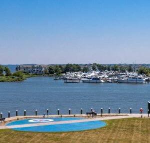 Visit Kent Narrows, MD: Chesapeake Bay’s Hidden Gem - Better Living