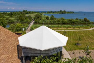 Visit Kent Narrows, MD: Chesapeake Bay’s Hidden Gem - Better Living