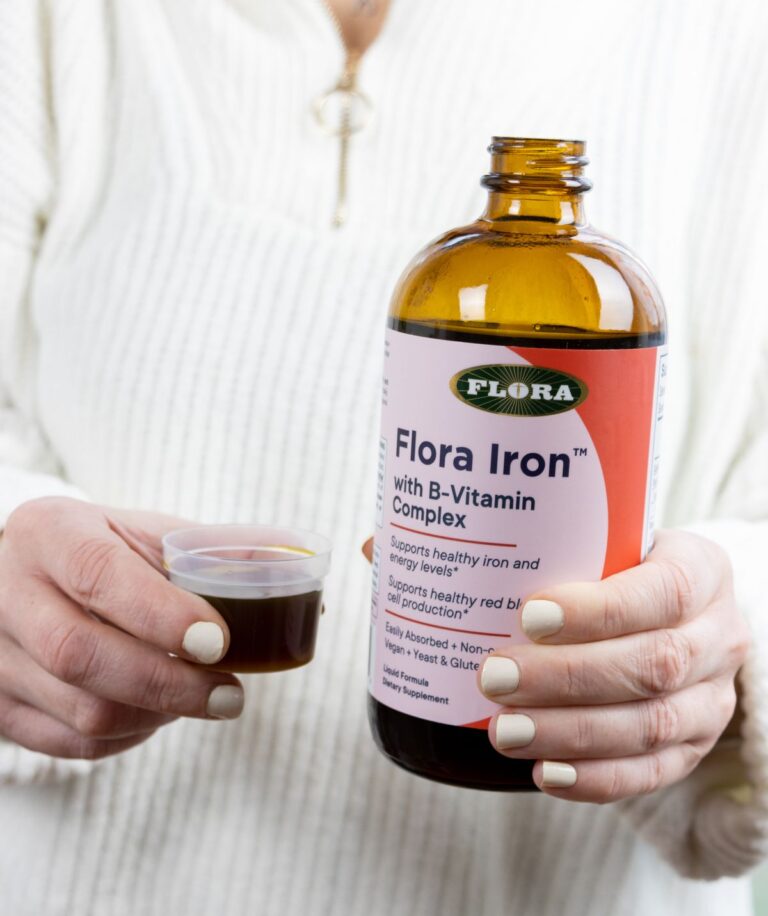 Are You At Risk For Iron Deficiency? Here’s How to Know. - Better Living