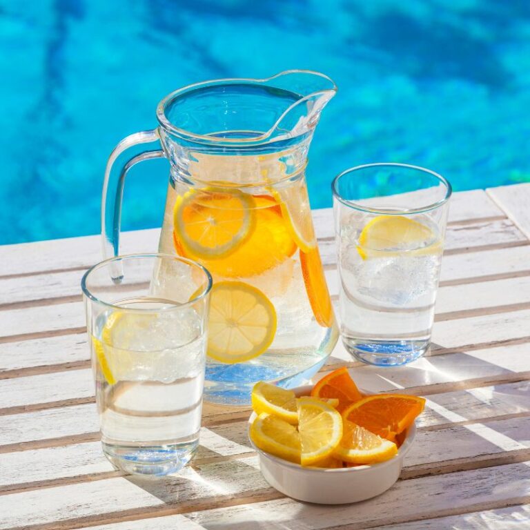 How to Create a Healthy Mind + Body Cleanse Routine - Better Living