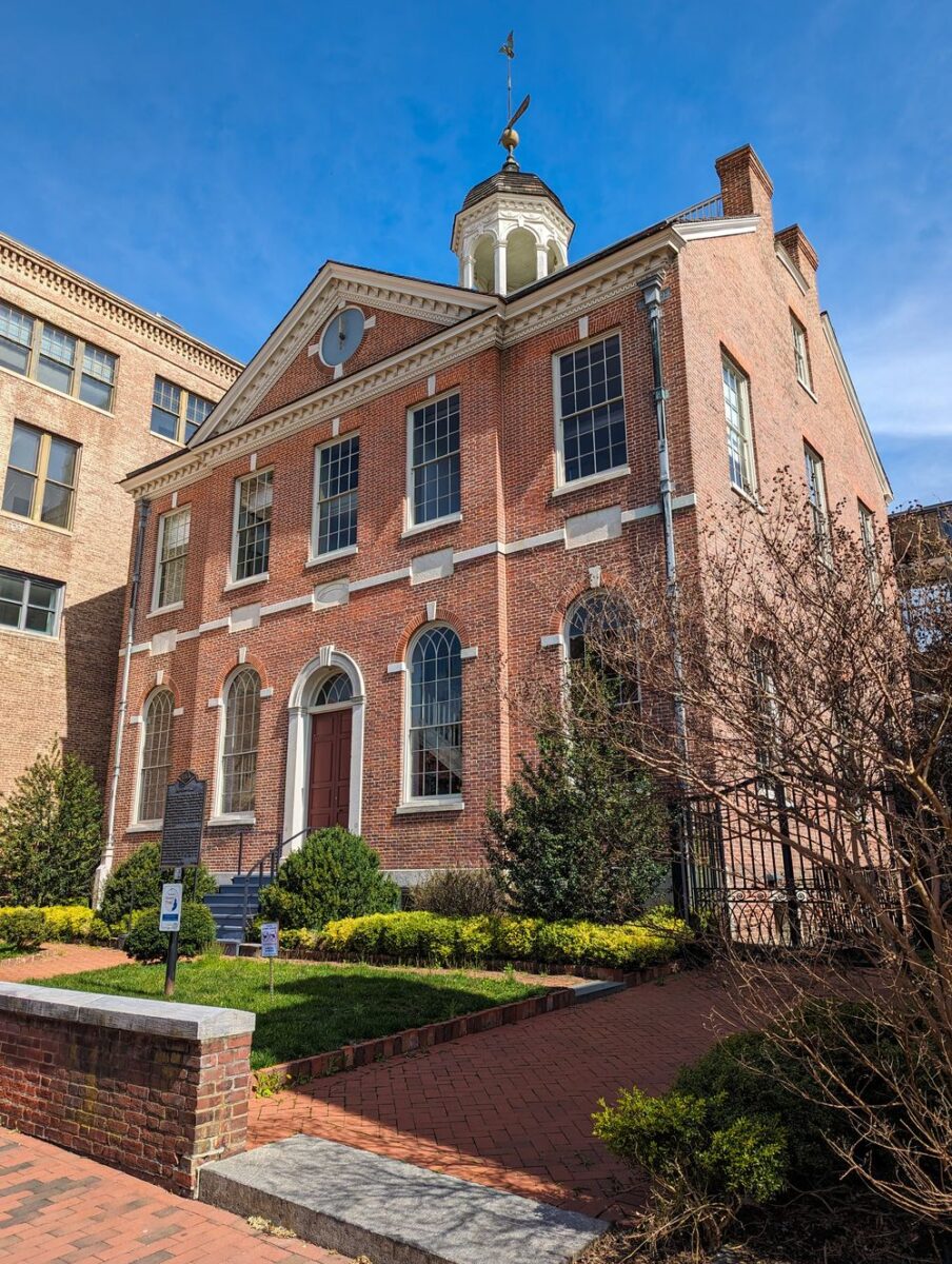 Things to Do in Downtown Wilmington, Delaware - Better Living