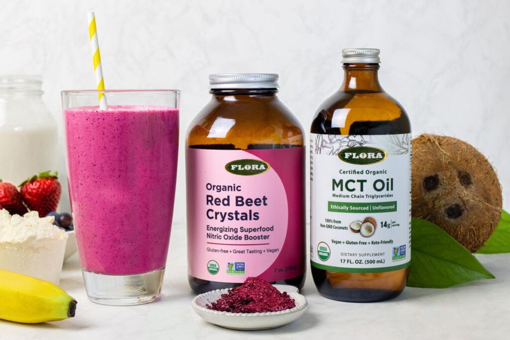 Healthy Chai Bubble (Boba) Tea - Better Living