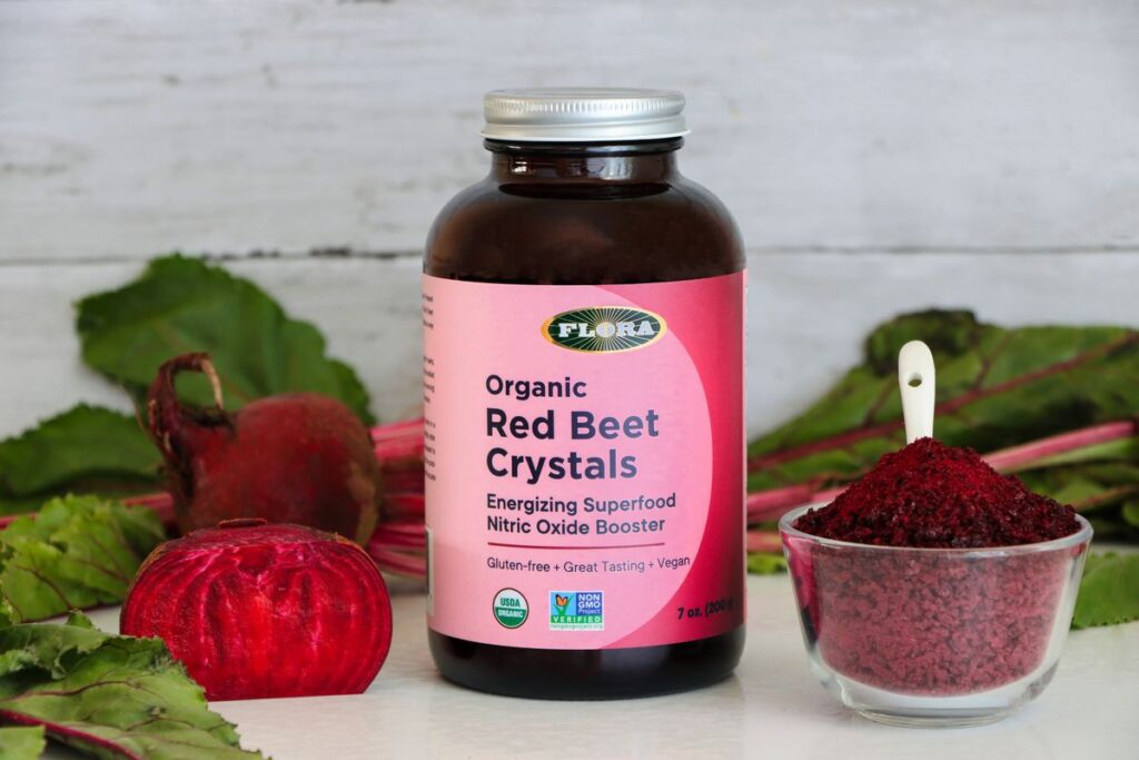 Pre-Workout Power Smoothie Recipe - Better Living