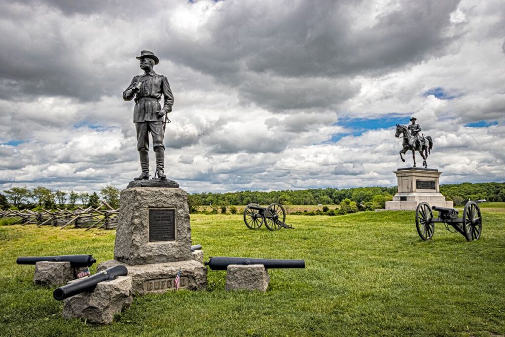 Things To Do in Gettysburg: The Battle and Beyond - Better Living