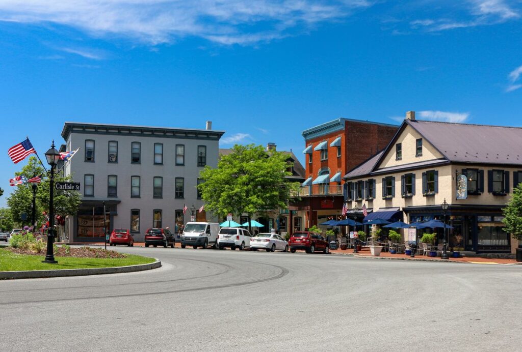 Things To Do in Gettysburg: The Battle and Beyond - Better Living