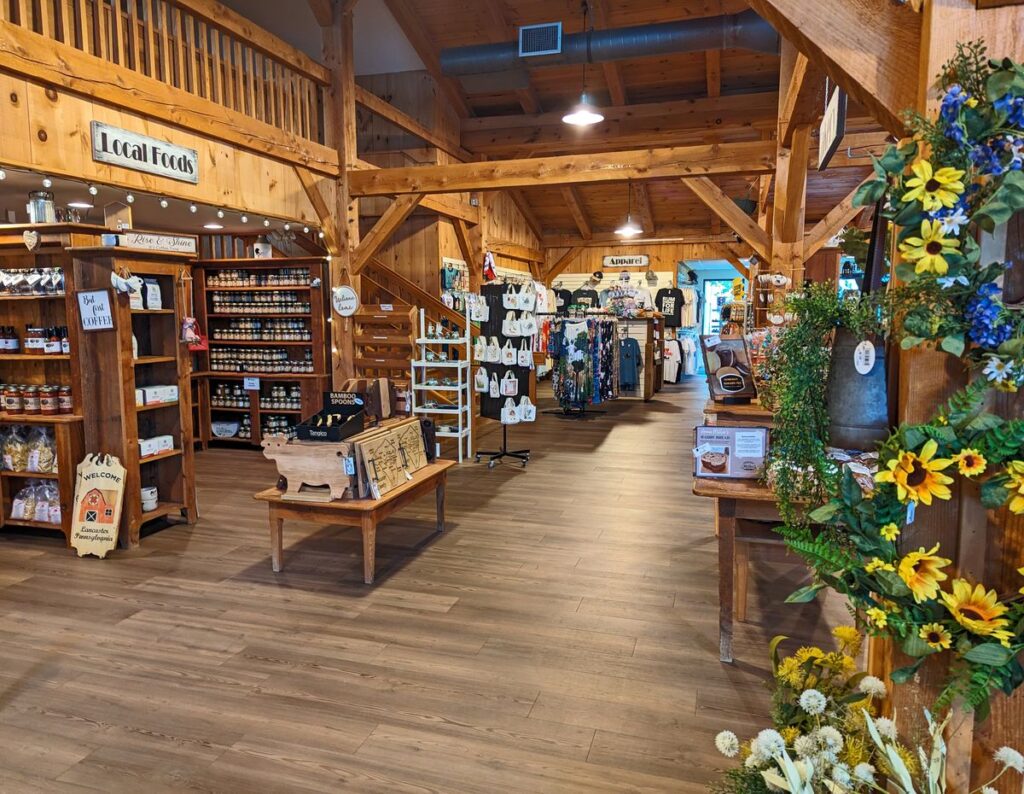 Things To Do In Amish Country - Lancaster, PA - Better Living