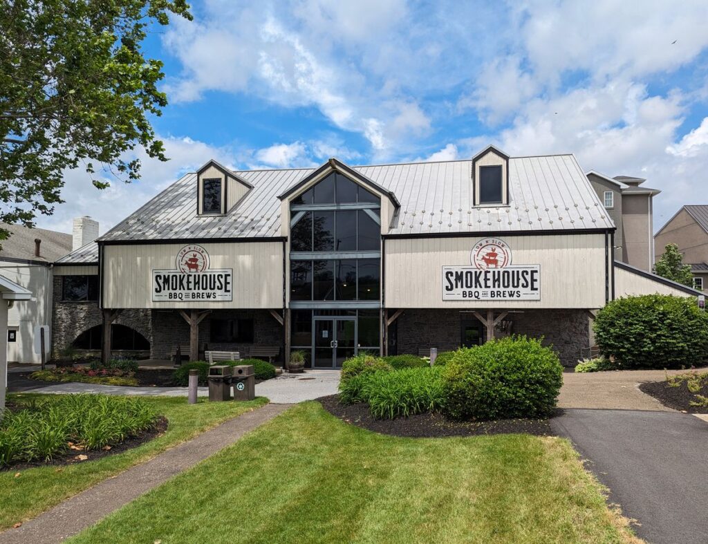 Things To Do In Amish Country - Lancaster, PA - Better Living