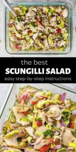 The Best Scungilli Salad Recipe - Better Living