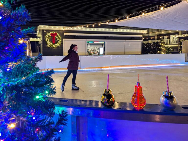 Winter Magic on the Jersey Shore at ICONA Avalon - Better Living