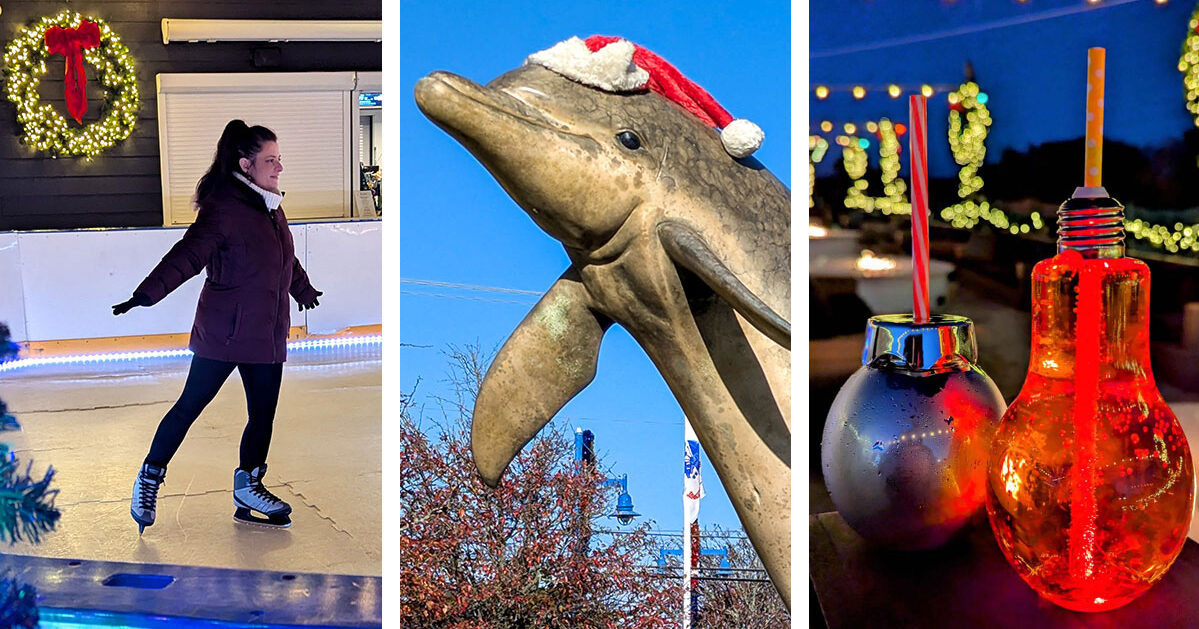 Winter Magic on the Jersey Shore at ICONA Avalon - Better Living