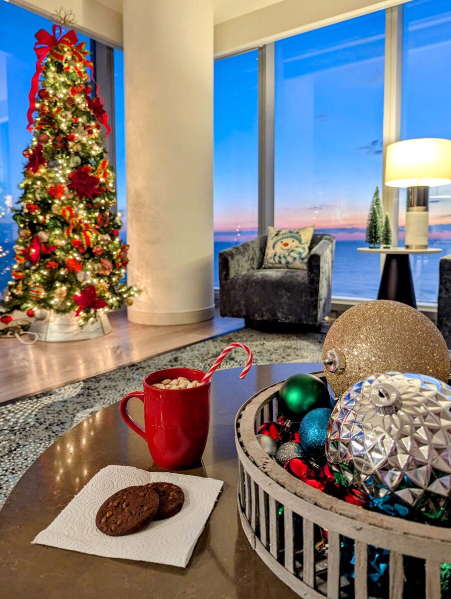 Experience Holiday Luxury at Ocean Casino Resort - Better Living