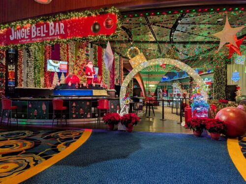 Experience Holiday Luxury at Ocean Casino Resort - Better Living