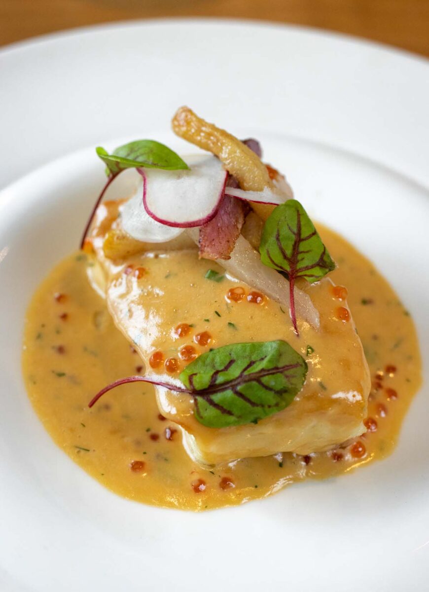 1906 at Longwood Gardens Review: A Fine Dining Experience - Better Living