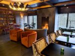 The Swiftwater Hotel Pocono Mountains Review: A Luxurious Winter Paradise