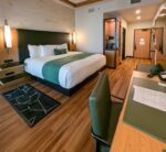 The Swiftwater Hotel Pocono Mountains Review: A Luxurious Winter Paradise
