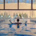 The Swiftwater Hotel Pocono Mountains Review: A Luxurious Winter ...