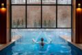 The Swiftwater Hotel Pocono Mountains Review: A Luxurious Winter Paradise
