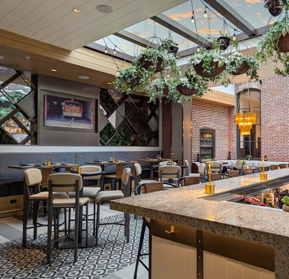 Hotel West & Main Overview: Historic Luxury Near Philadelphia - Relax ...