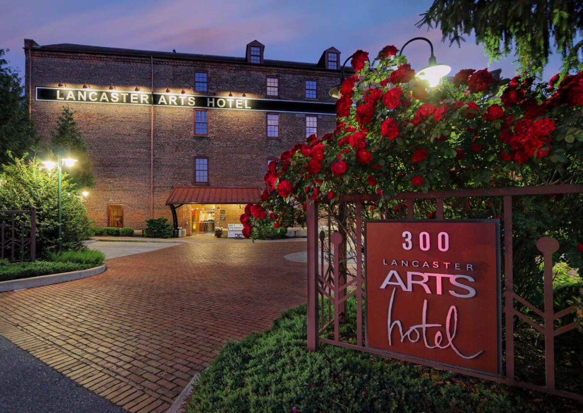 Things to Do in Downtown Lancaster, PA: A 4-Day Itinerary - Relax & Comfort