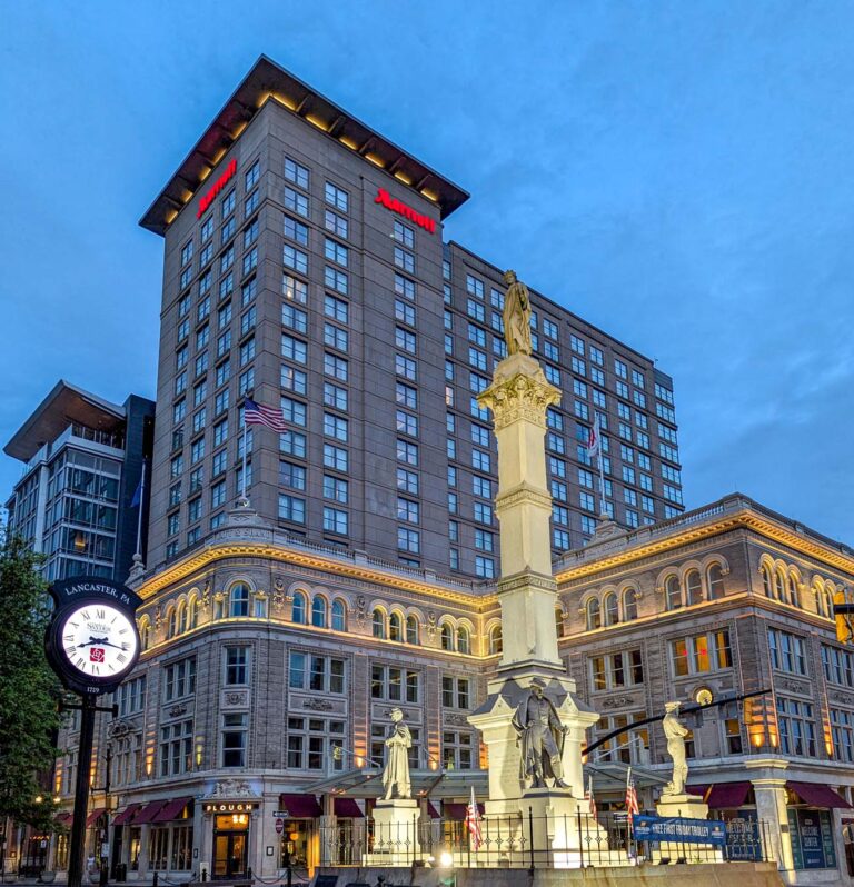 Things to Do in Downtown Lancaster, PA: A 4-Day Itinerary | Better Living