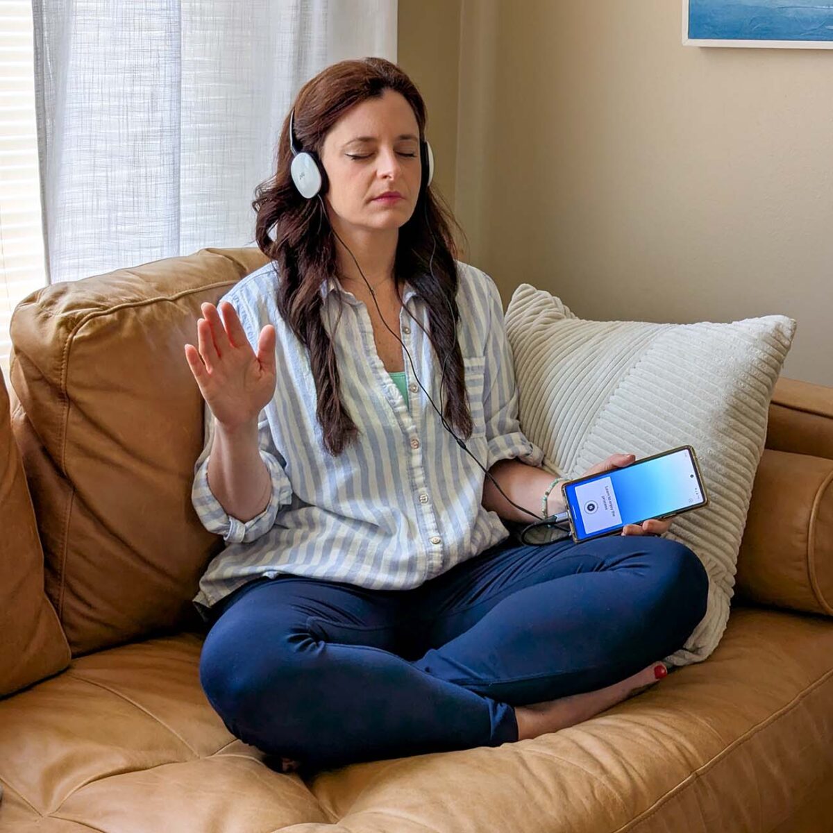 Reveri App Review: What 7 Days of Clinical Hypnosis Did for Me - Relax ...