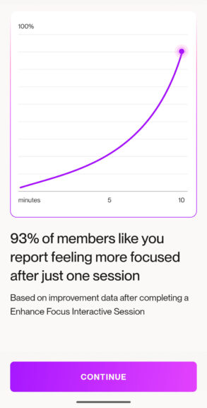 Reveri App Review: What 7 Days of Clinical Hypnosis Did for Me - Relax ...