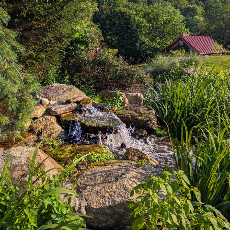 Glasbern Inn Review: A Historic Getaway in Lehigh Valley - Relax & Comfort