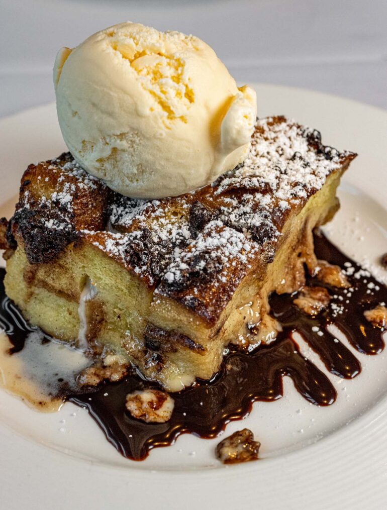 Glasbern Inn Review: A Historic Getaway in Lehigh Valley - Relax & Comfort