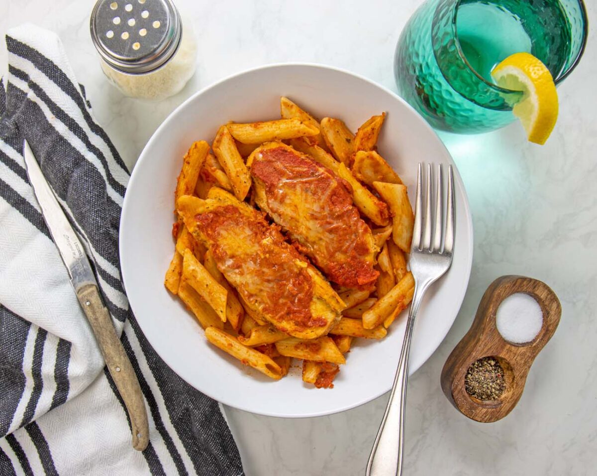 Forkful Review: Is This Meal Delivery Plan Worth It? - Relax & Comfort