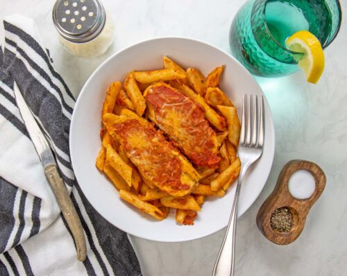 Forkful Review: Is This Meal Delivery Plan Worth It? - Relax & Comfort