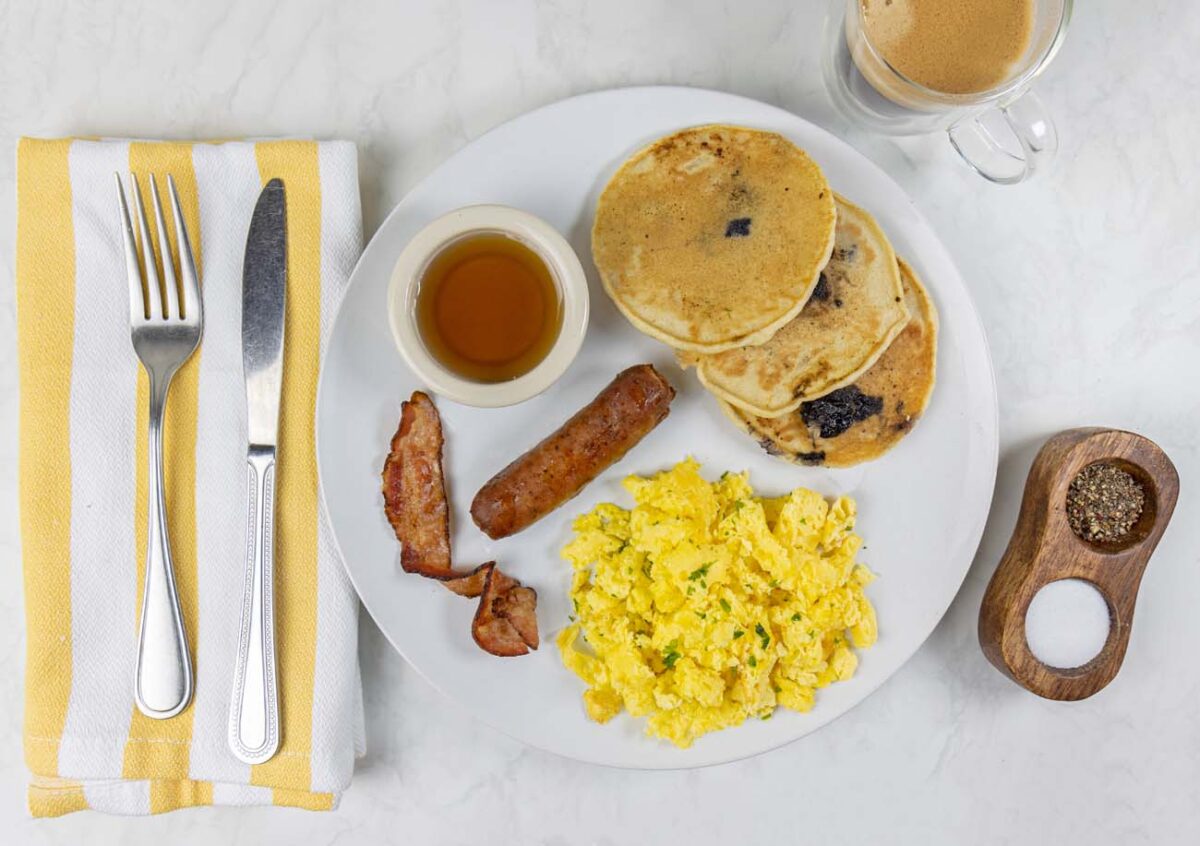 Forkful Review: Is This Meal Delivery Plan Worth It? - Relax & Comfort