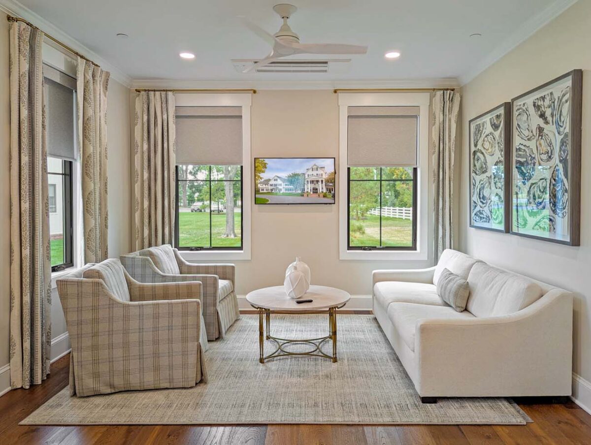 The Oaks Waterfront Hotel Review: Eastern Shore Luxury - Relax & Comfort